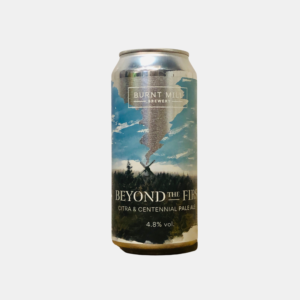 Azvex | Robot Wolf | Craft Pale Ale | New Breed Bottle Shop